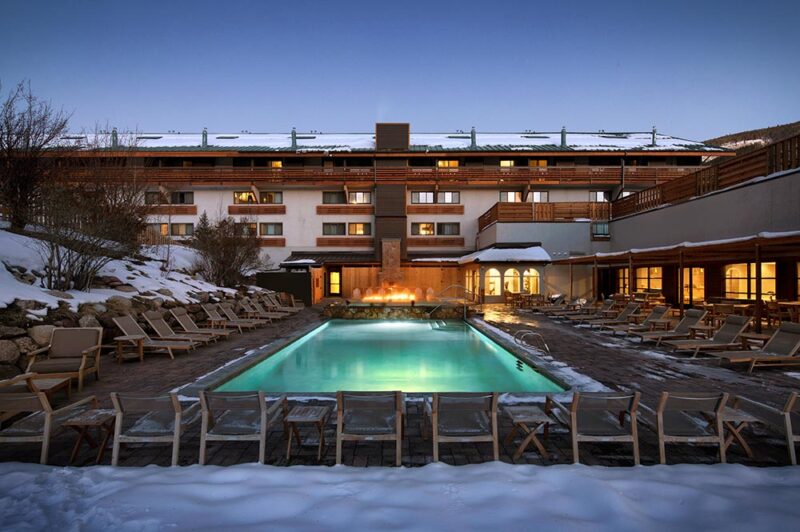 Highline Vail Resort | Your Vail Mountain Lodging For All Seasons