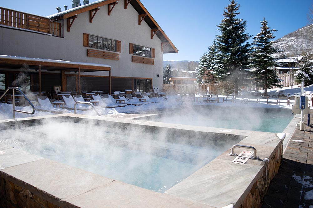 Highline Vail Resort | Your Vail Mountain Lodging For All Seasons