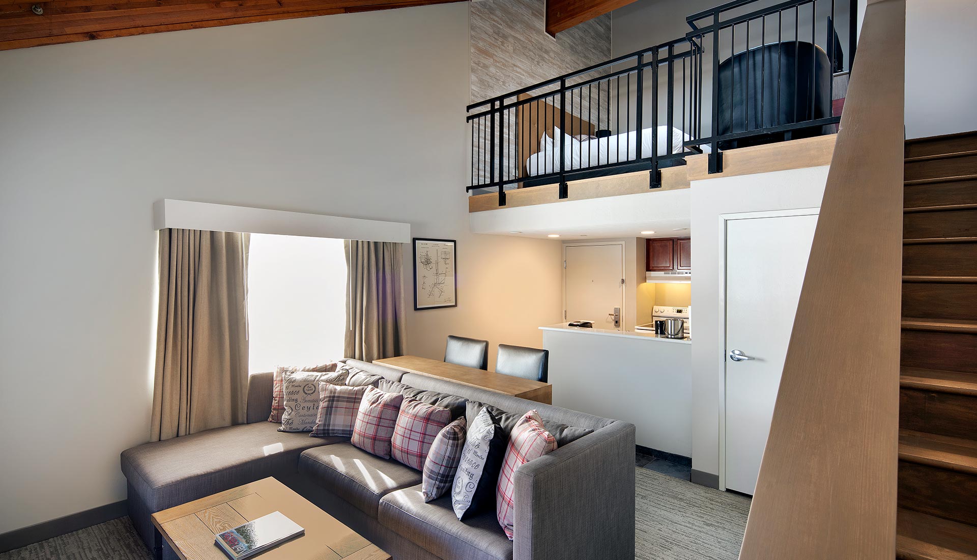 Highline Vail Resort | Your Vail Mountain Lodging For All Seasons