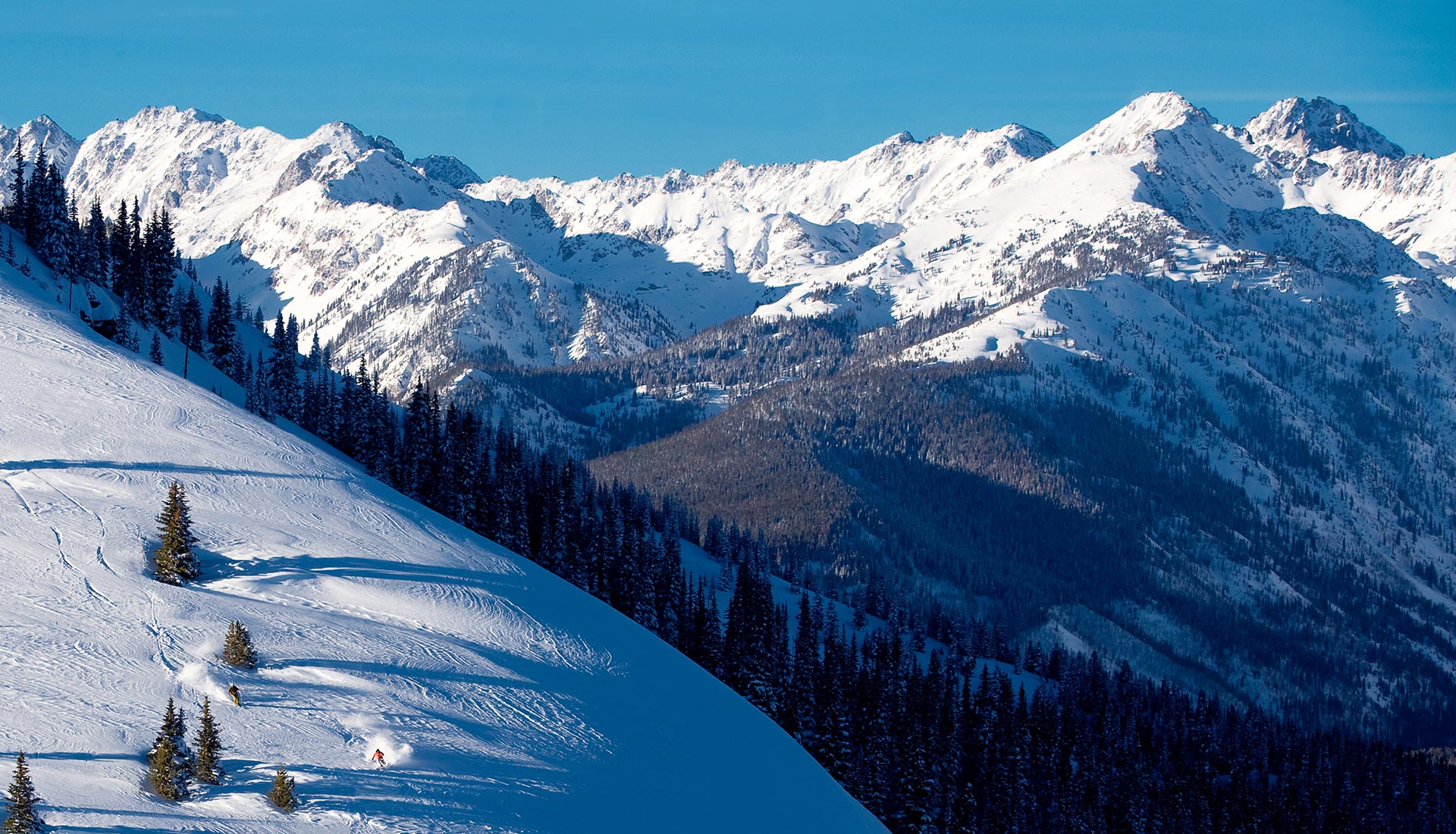Highline Vail Resort | Your Vail Mountain Lodging For All Seasons