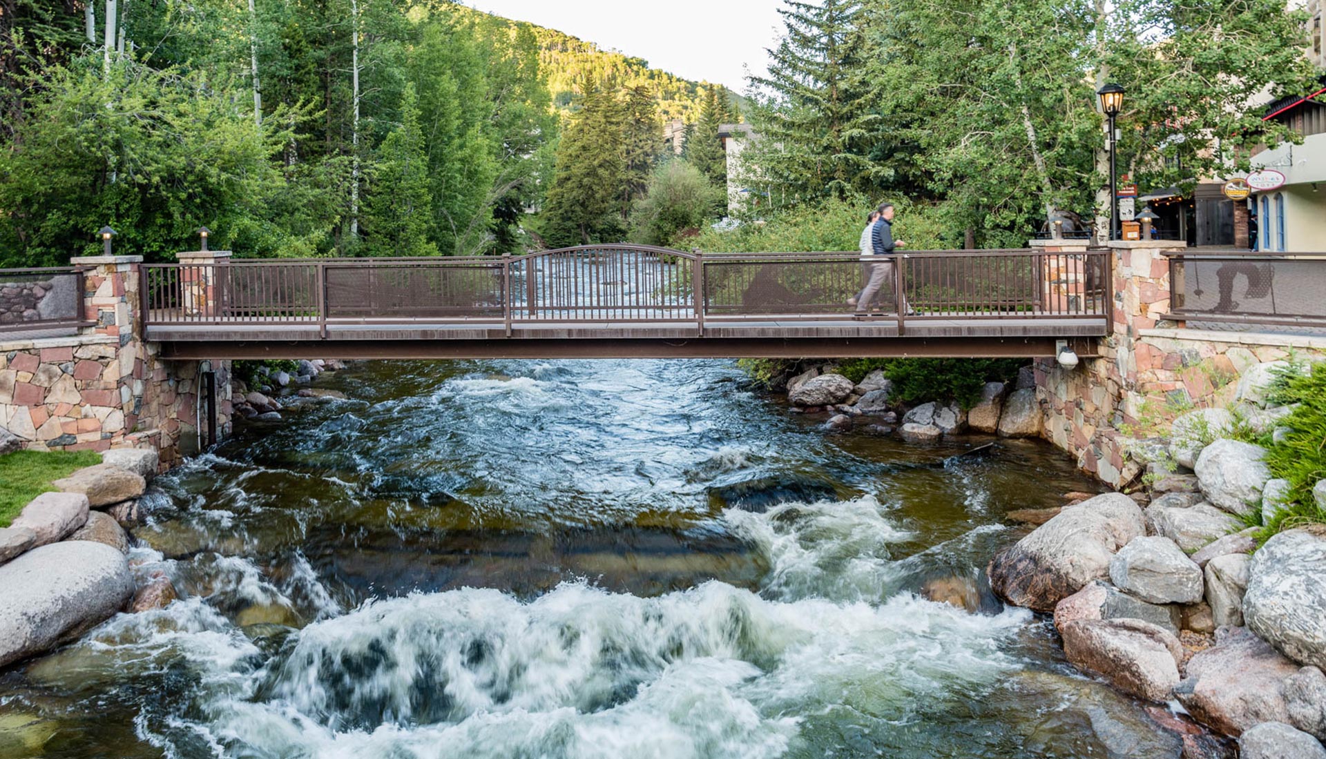 Highline Vail Resort | Your Vail Mountain Lodging For All Seasons